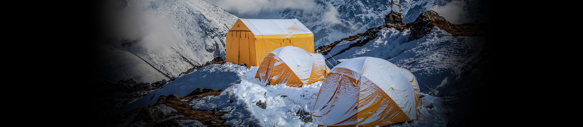 Where Do I Start? - BaseCamp Live