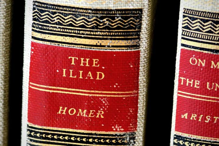 Why Christians Should Read The Pagan Classics ~ Louis Markos - BaseCamp ...