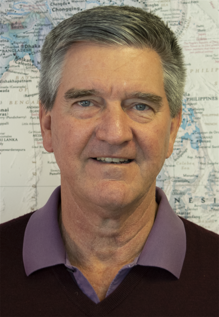 The Blurring Between School and Home… The New Continuum ~ Marlin ...