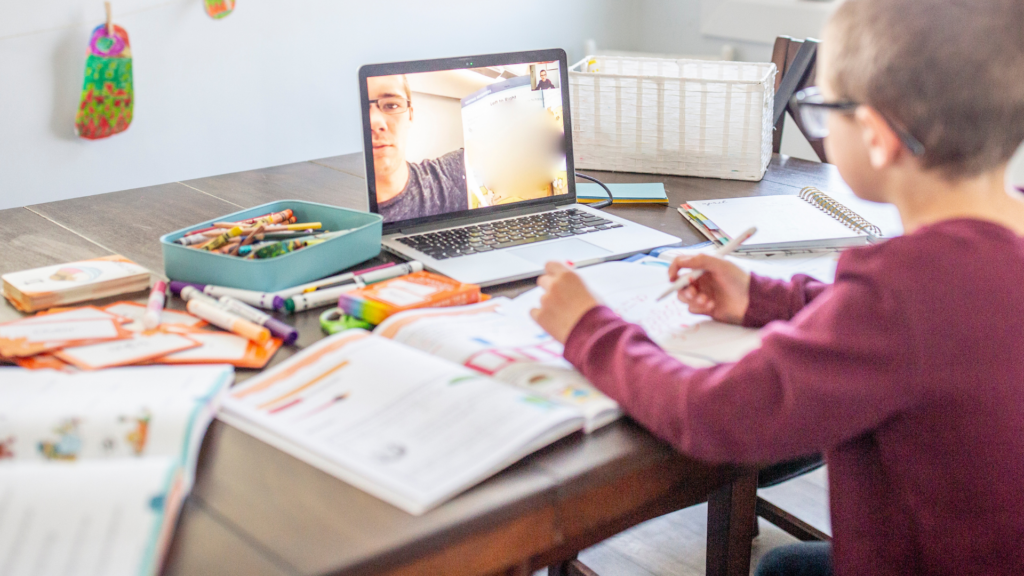 Keith McCurdy on Not Forgetting COVID Learning - BaseCamp Live