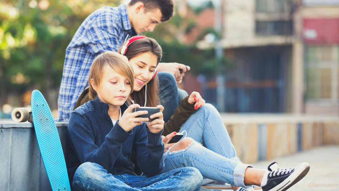 God, Tech, and the Next Generation w/ Tony Reinke - BaseCamp Live