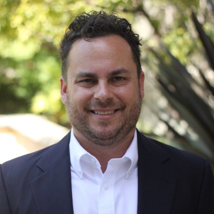 Changing Landscapes in Christian Higher Education w/ Matthew Smith ...