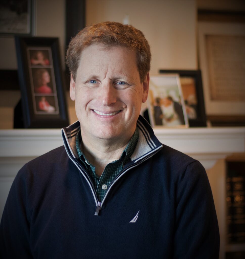 You Too Can Memorize Scripture with Andy Davis - BaseCamp Live