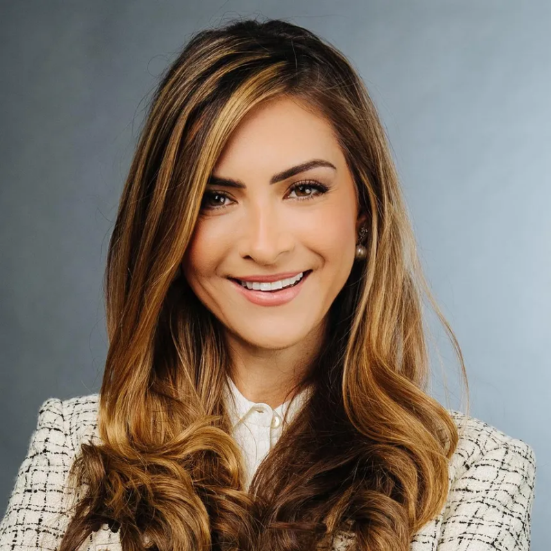 Recovering Wisdom in America with Marissa Streit, CEO of PragerU ...